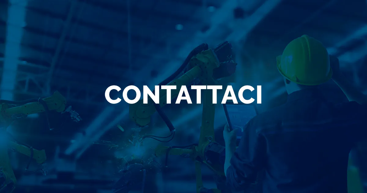 Trasforma la tua impresa in Smart Factory | Infor4.0